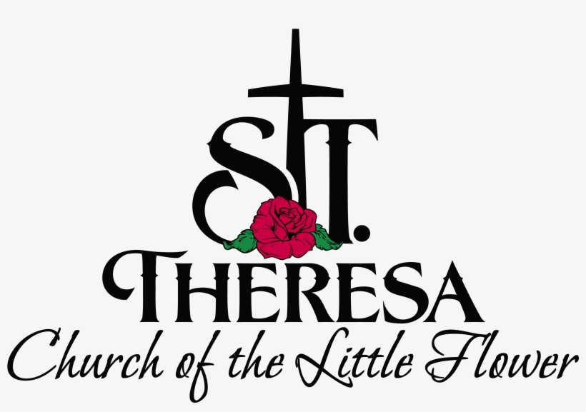 St Theresa Church Logo PNG Image | Transparent PNG Free Download on SeekPNG