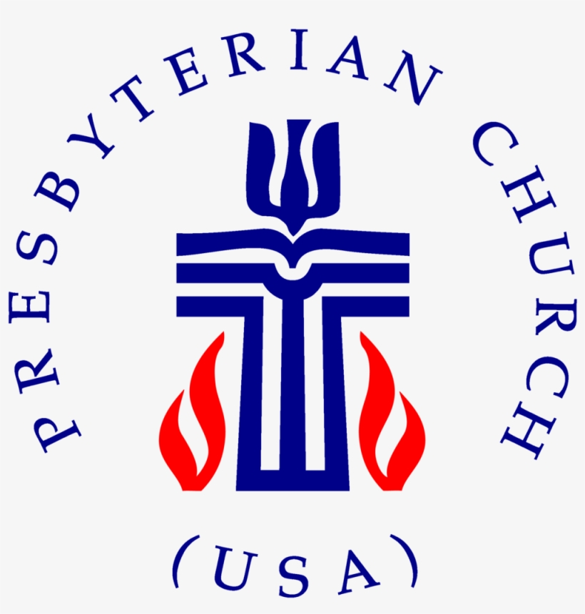Presbyterian Church - Presbyterian Church Logo PNG Image | Transparent ...