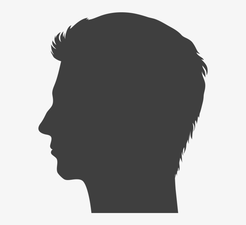 Silhouette - Twitter PNG Image | Transparent PNG Free Download on SeekPNG