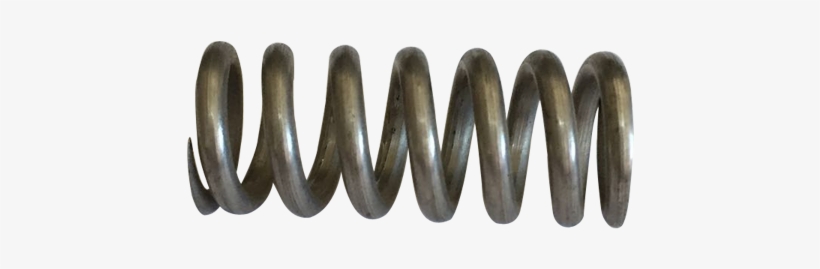 Other Configuration Options For Compression Coil Springs - Industry PNG ...