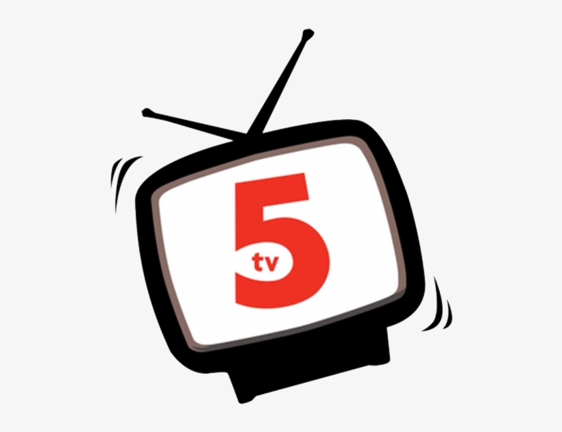 Tv5 Logo 2008 - Tv 5 Logo PNG Image | Transparent PNG Free Download on ...