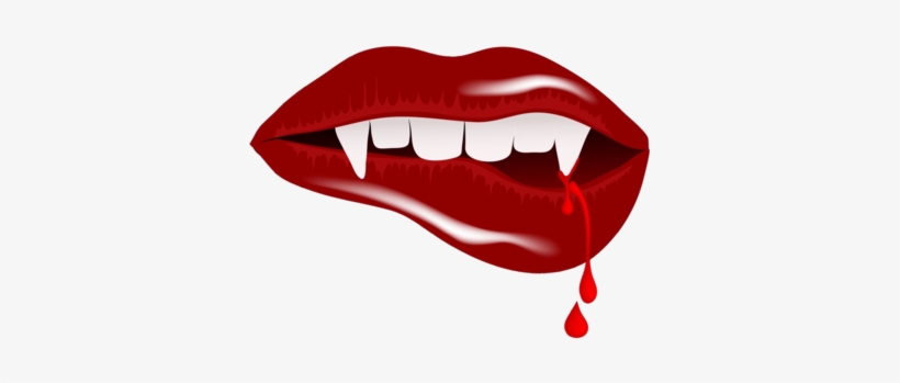 Vampire Lips Png | Lipstutorial.org