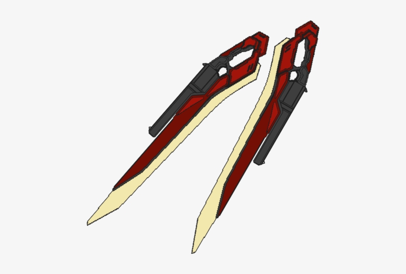 Cerberus Fangs - Knife PNG Image | Transparent PNG Free Download on SeekPNG
