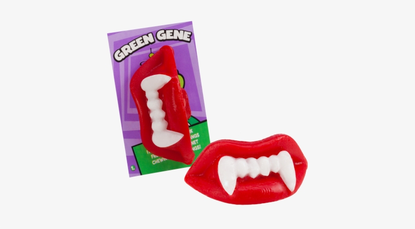 Wax Fangs - Wax Fang Lips PNG Image | Transparent PNG Free Download on ...