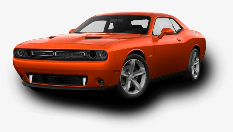 Dodge Challenger PNG Image | Transparent PNG Free Download on SeekPNG