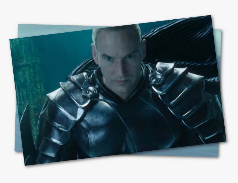 You Mess Up Origins For A Character, You Change The - Ocean Master PNG ...