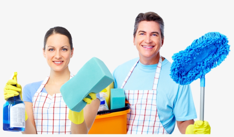 Hunterdon Home Top Services - Home Cleaning Services Png PNG Image ...