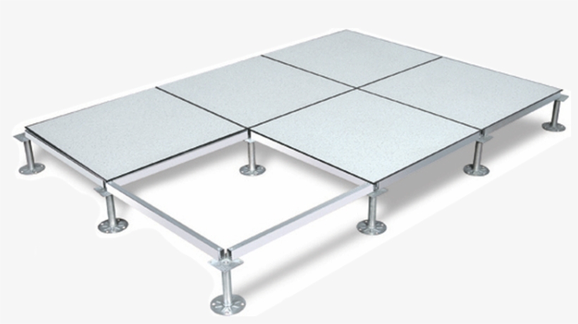 Raised Floor Systems - Raised Flooring PNG Image | Transparent PNG Free ...