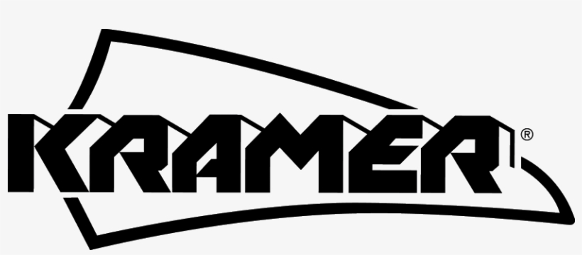 Kramer Guitars Logo PNG Image | Transparent PNG Free Download on SeekPNG