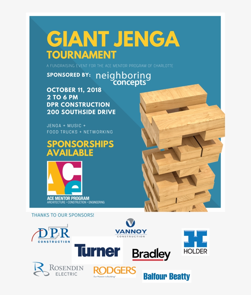 Download Jenga Square Social Media-3[2] - Hasbro Jenga Giant Party ...