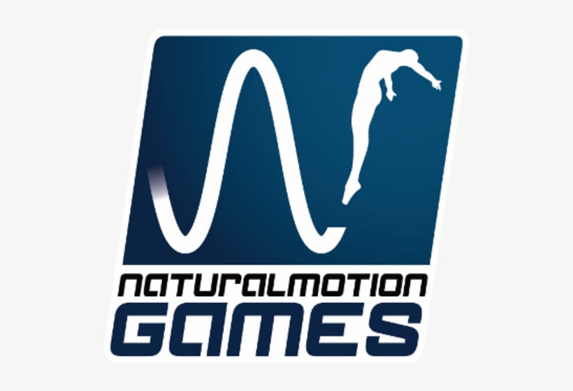 Recently - Natural Motion Games Logo PNG Image | Transparent PNG Free ...