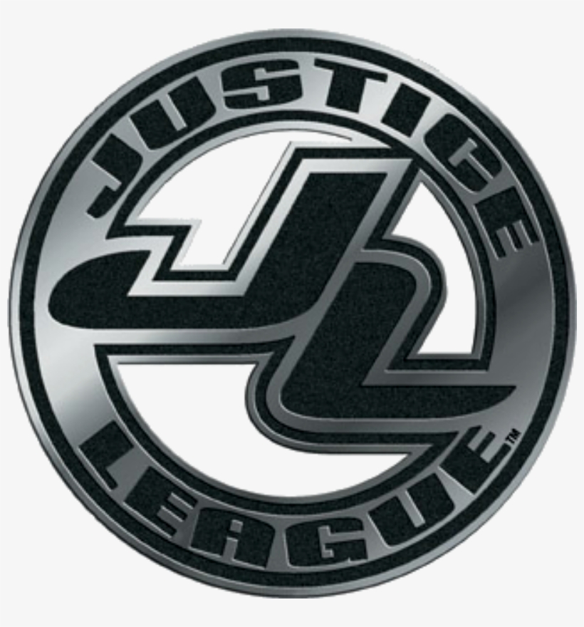Download Justice League Logo | Transparent PNG Download | SeekPNG