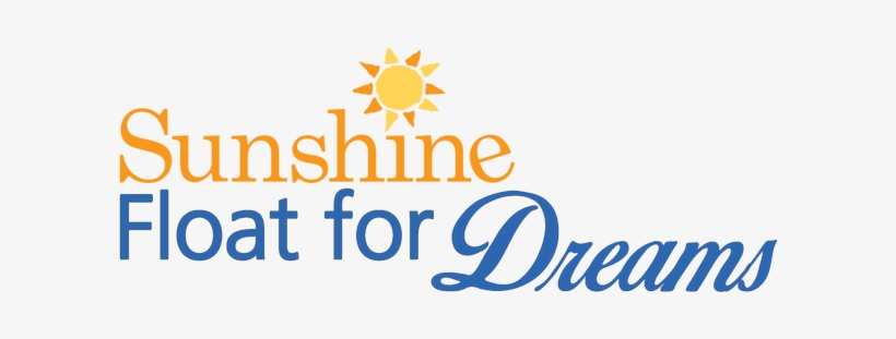 Sunshine Foundation Dream Floaters PNG Image | Transparent PNG Free ...