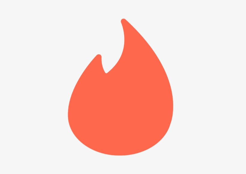 Tinder Logo Png - Tinder Png PNG Image | Transparent PNG Free Download ...