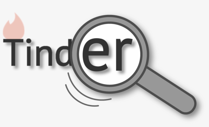 As One Of The Influential Apps In The Online Dating - Sign PNG Image ...