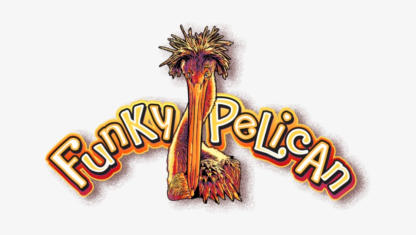 Get Directions - Funky Pelican PNG Image | Transparent PNG Free ...