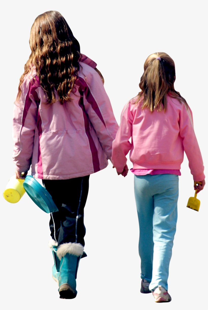 Immediate Entourage Children