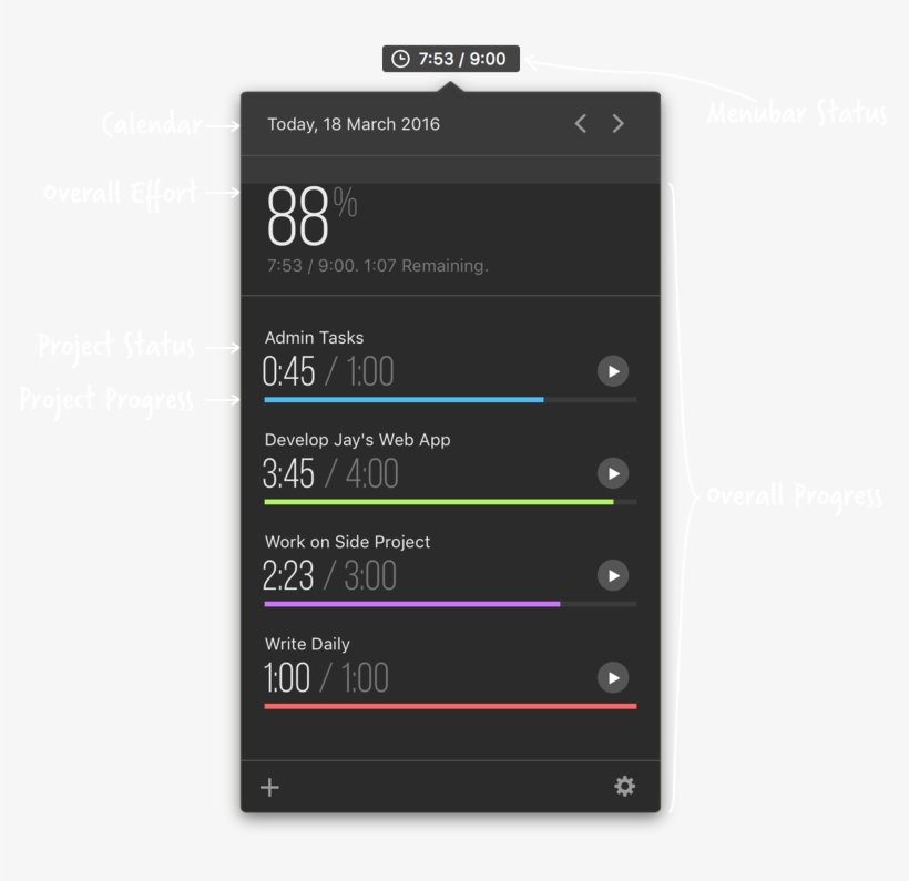 Download Take Control Of Your Time - Smartphone | Transparent PNG ...