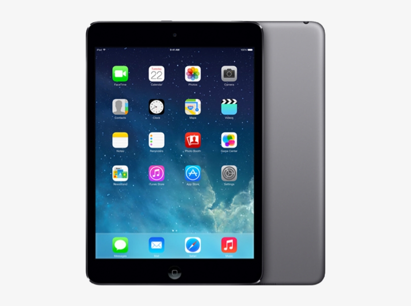 Ipad Mini Screen Repairs Pan Mobile - Apple Ipad Mini 2 With Retina ...