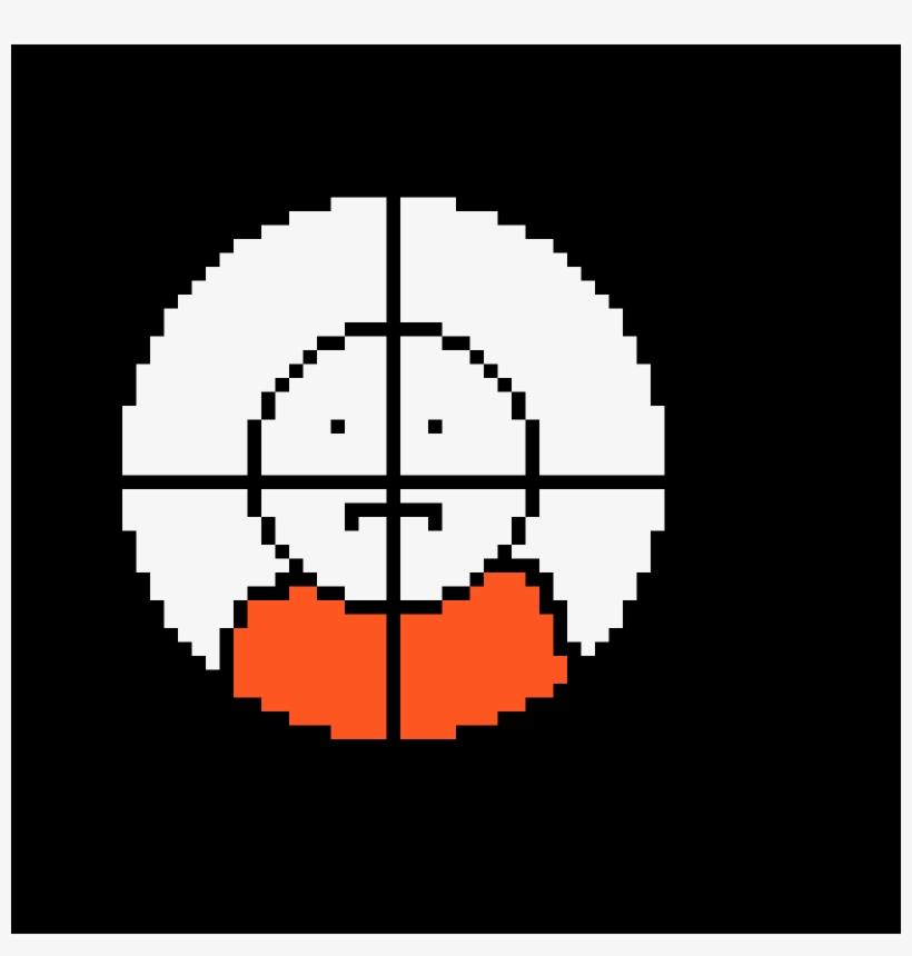 360 Quick Scope - Inthelittlewood PNG Image | Transparent PNG Free ...