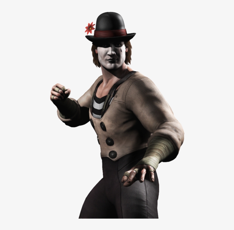 Mortal Kombat Johnny Cage Png Pic - Johnny Cage Mortal Kombat X Png PNG ...