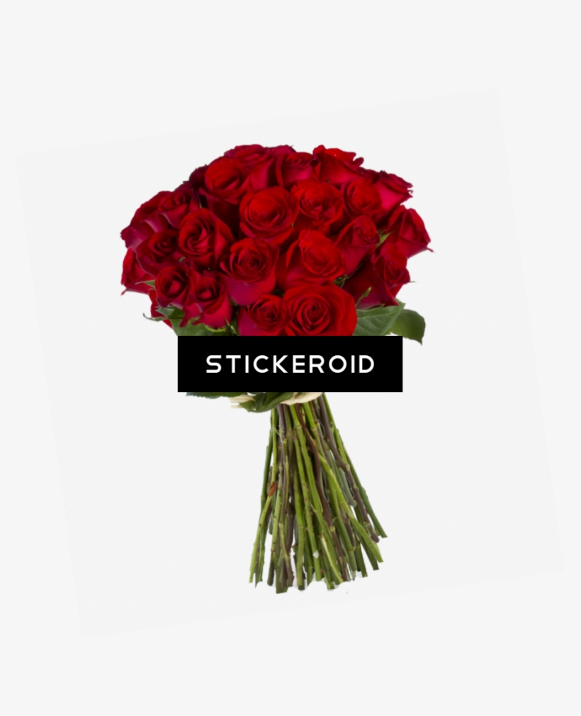 Rose Bunch Flowers - Garden Roses PNG Image | Transparent PNG Free ...