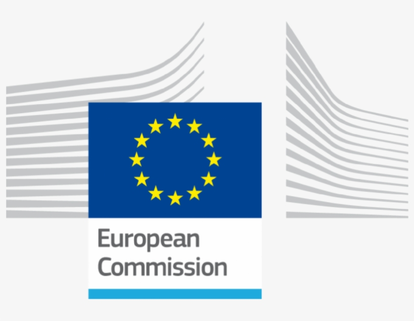 Nwl Logos-03 - European Commission Logo Png PNG Image | Transparent PNG ...