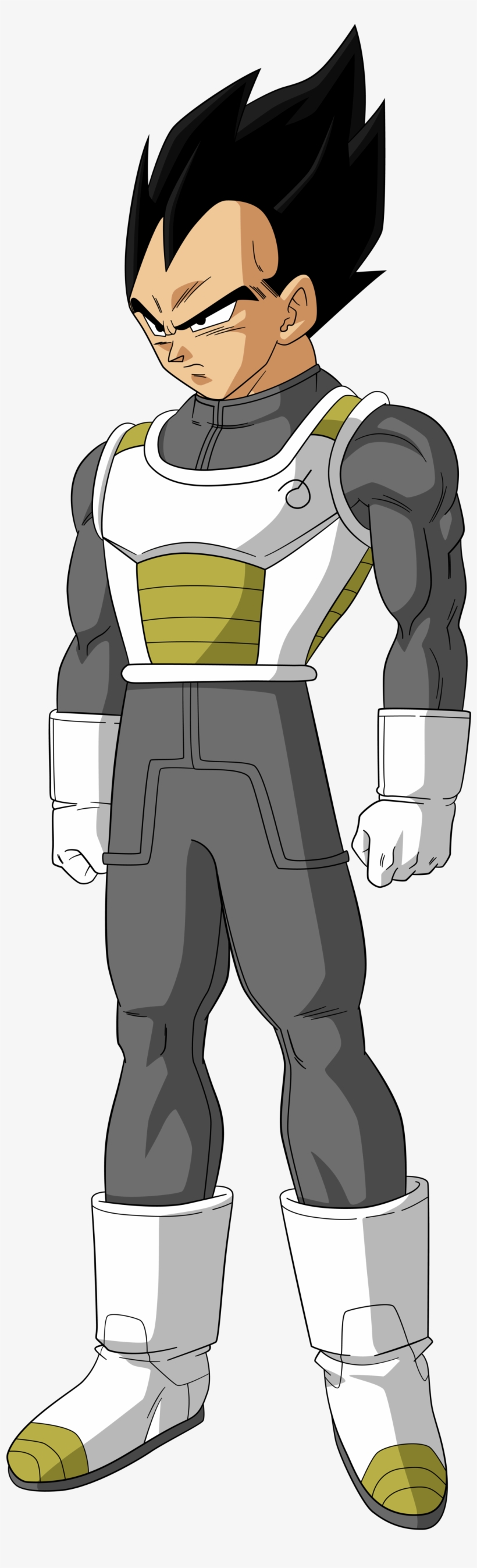 Download No Caption Provided - Vegeta Armor Dragon Ball Super ...