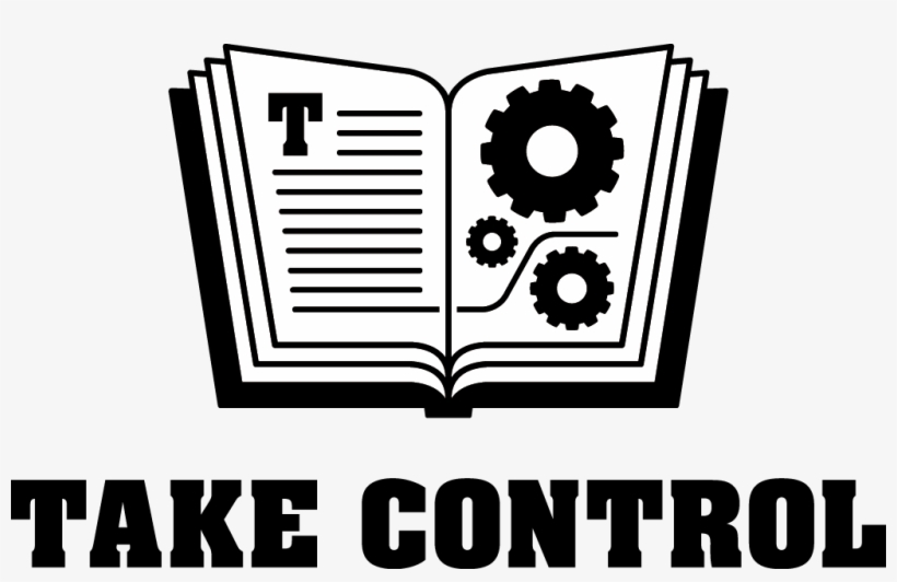 Take Control Logo PNG Image | Transparent PNG Free Download on SeekPNG