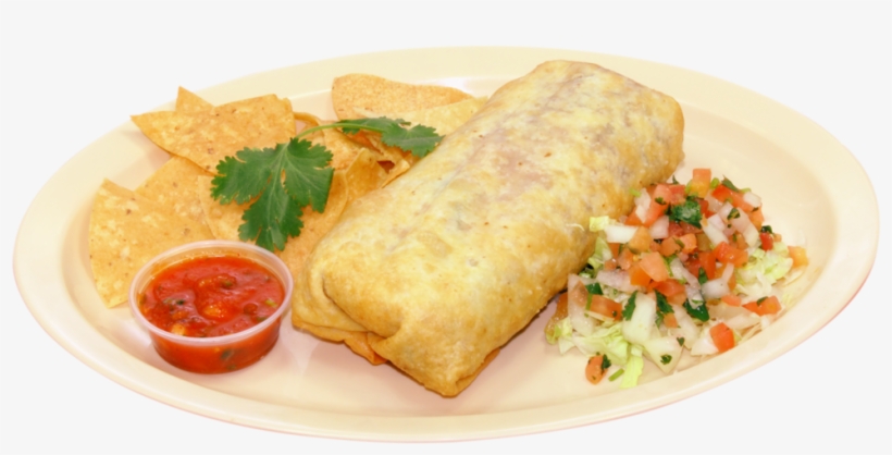 Chimichanga - Chimichanga Png PNG Image | Transparent PNG Free Download ...