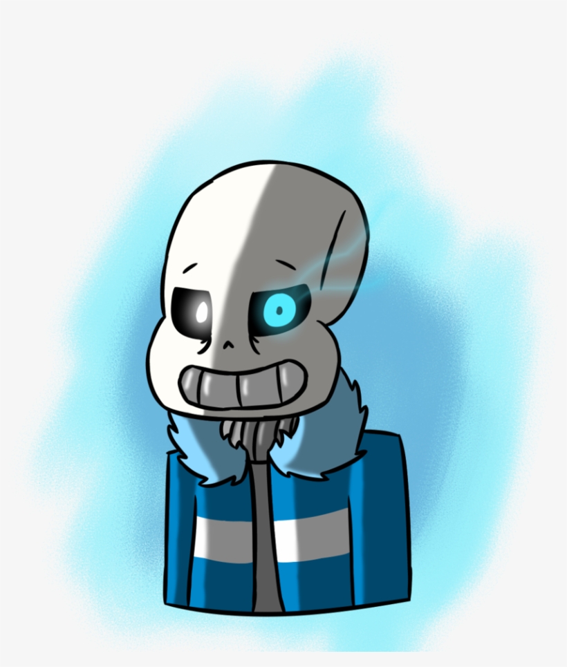 Download Undertale - - Sans - Cartoon | Transparent PNG Download | SeekPNG
