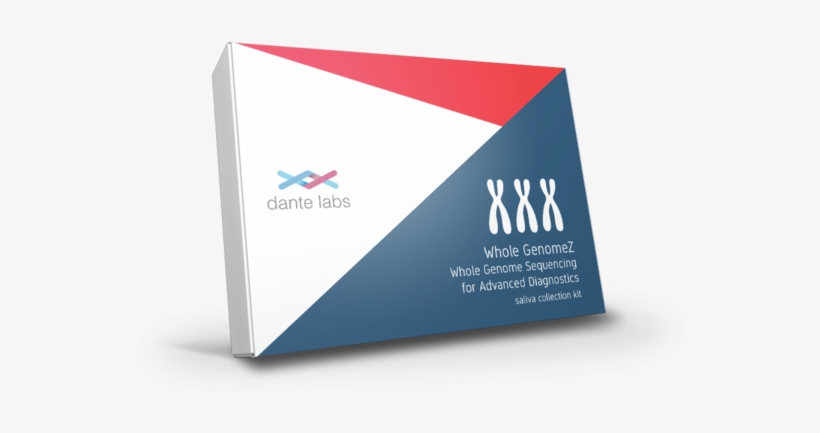 Whole Genome Sequencing For Advanced Diagnostics - Dante Labs Inc. PNG ...