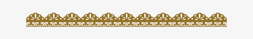 Lacy Border - Tan PNG Image | Transparent PNG Free Download on SeekPNG