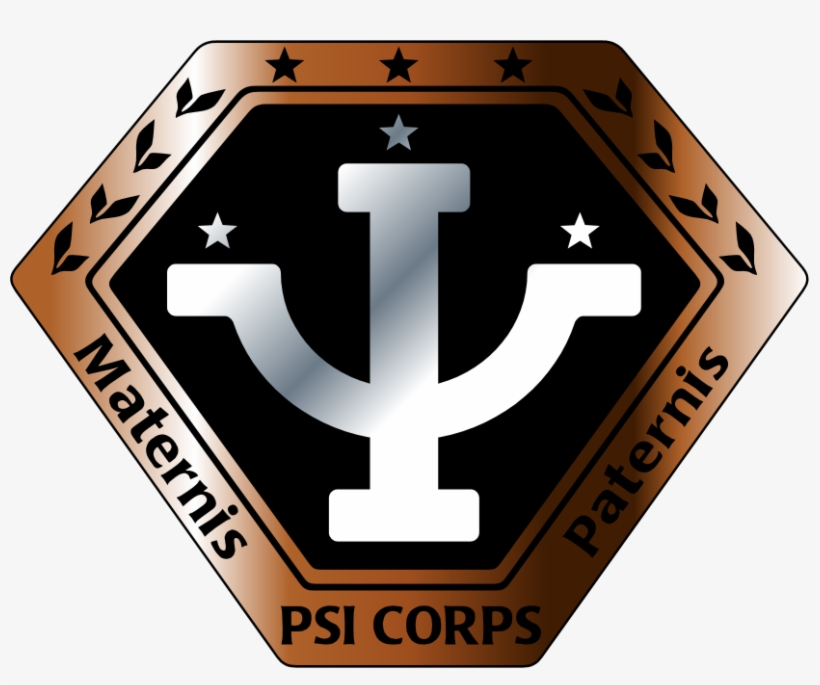 Psicorp Wiki-1 - Пси Корпус Вавилон 5 PNG Image | Transparent PNG Free ...