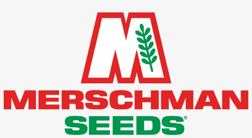 Home - Merschman Seeds Logo PNG Image | Transparent PNG Free Download ...