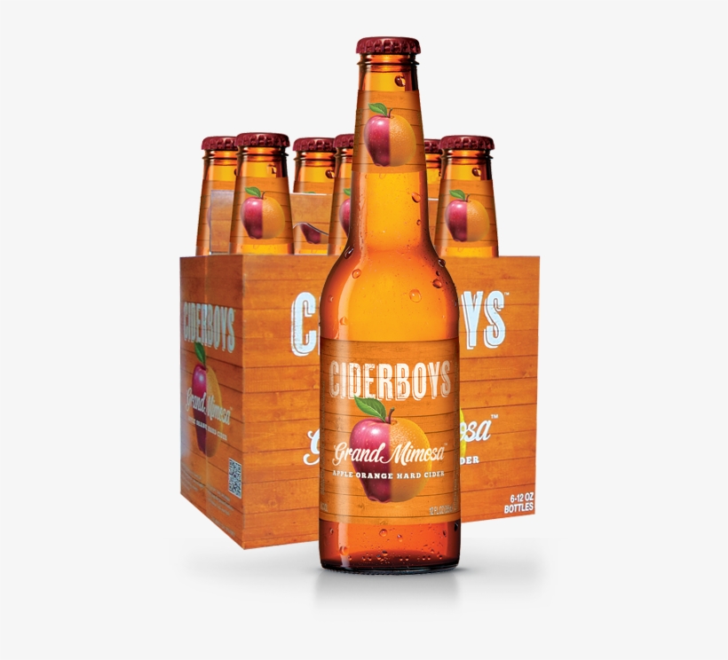 Ciderboys Grand Mimosa PNG Image | Transparent PNG Free Download on SeekPNG