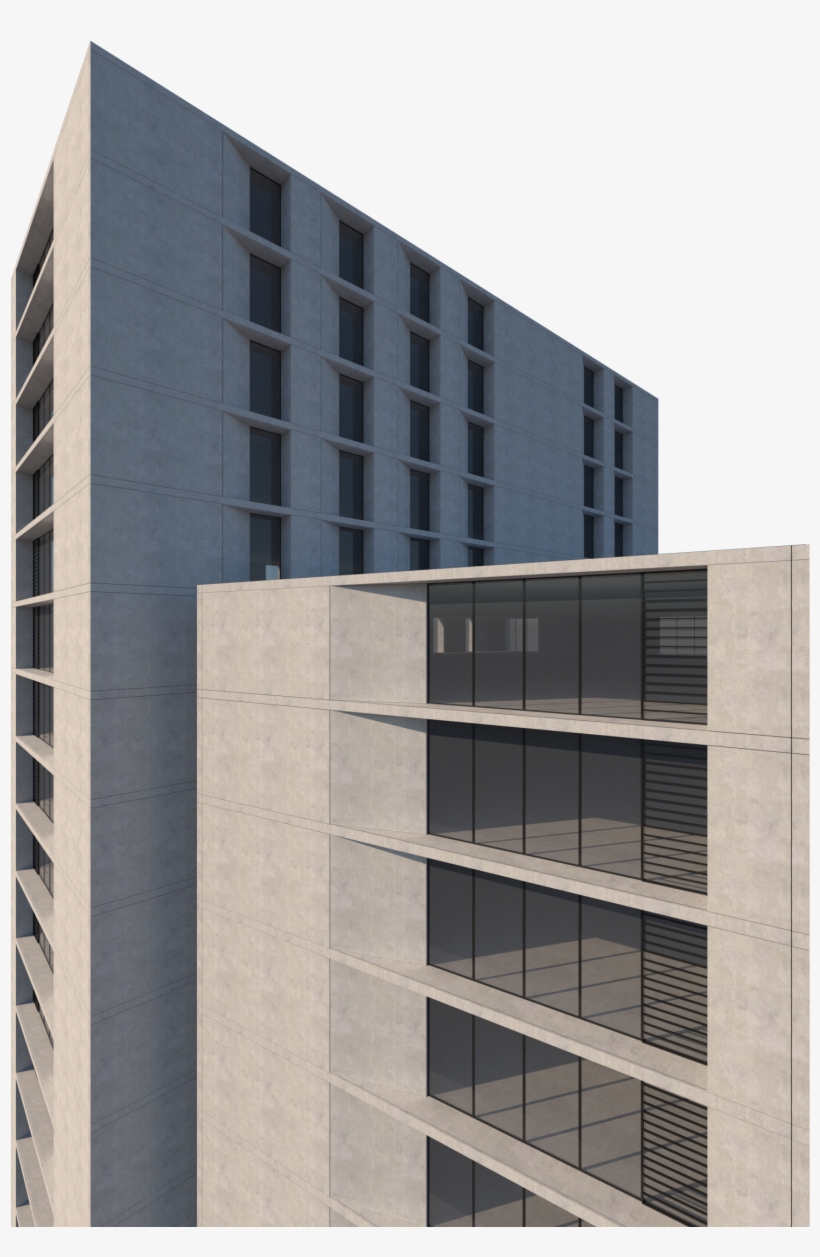 1 - Tower Block PNG Image | Transparent PNG Free Download on SeekPNG