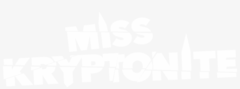 Miss Kryptonite PNG Image | Transparent PNG Free Download on SeekPNG