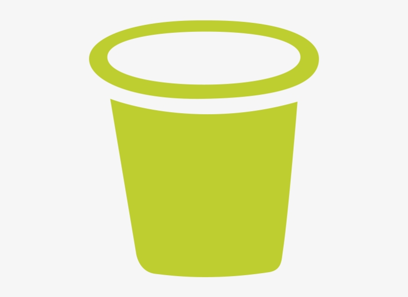 Pod Pack Cup - Pod Pack International, Ltd. PNG Image | Transparent PNG ...