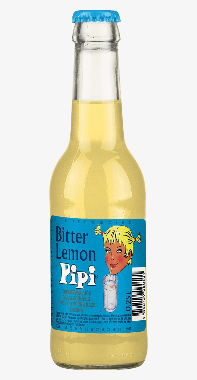 As The Pipi Range Began To Expand, New Flavours Are PNG Image ...