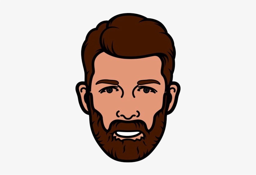 Meet Rob - Illustration PNG Image | Transparent PNG Free Download on ...