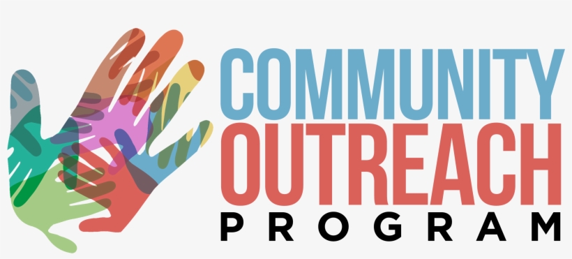 The Ateneo De Naga University's Community Outreach - Graphic Design PNG ...