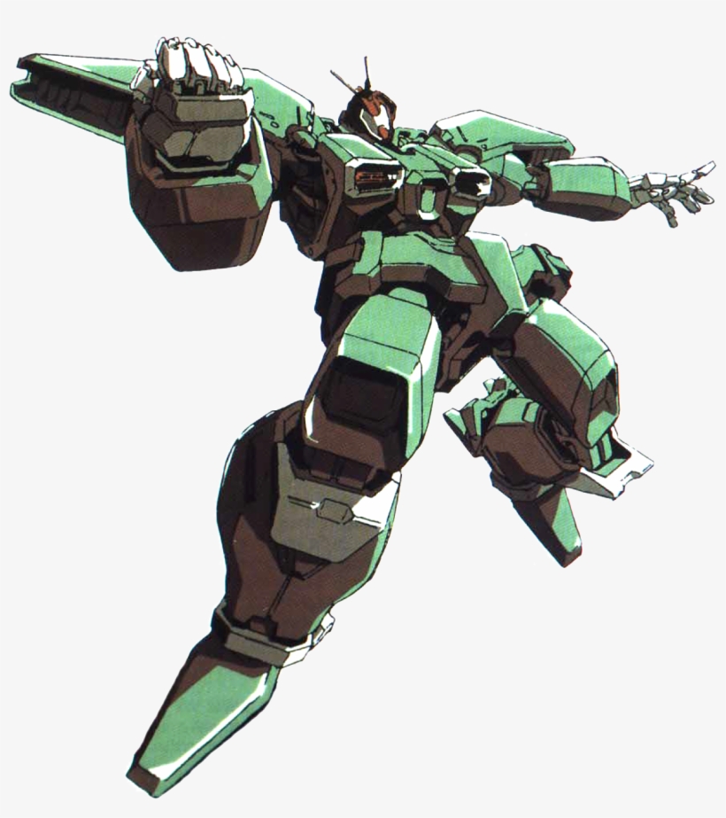 Posted Image - Mecha PNG Image | Transparent PNG Free Download on SeekPNG