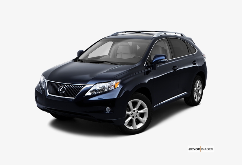 2010 Lexus Rx350 - Buick Encore 2017 Black PNG Image | Transparent PNG ...