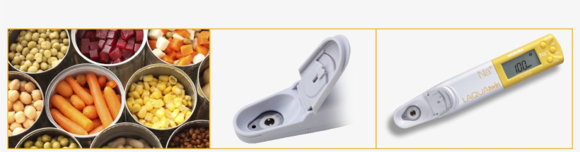 Click - Horiba B-722 Laquatwin Sodium Ion Meter PNG Image | Transparent ...