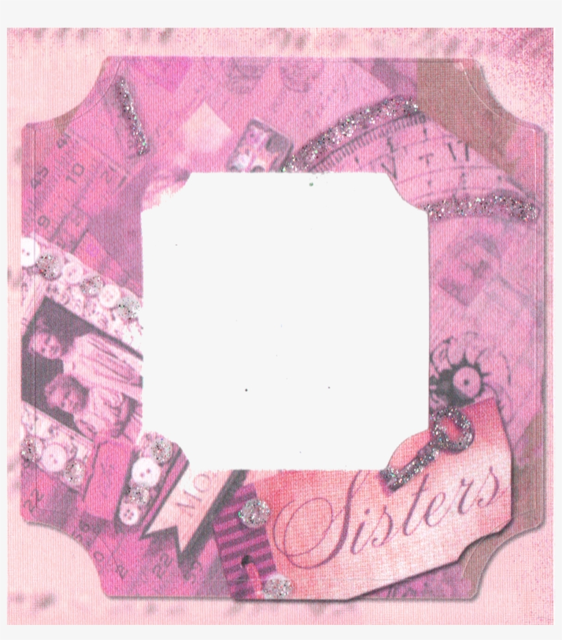 Halloween Frames, Christmas Frames, Goth Hair, Pastel - Picture Frame ...