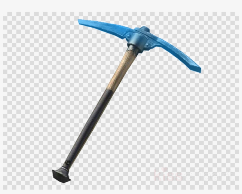 Download Diamond Axe In Real Life Clipart Pickaxe Mattock Minecraft ...