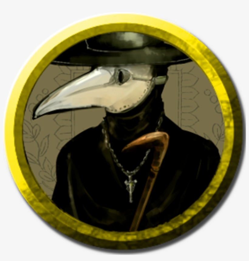 Plague Doctor PNG Image | Transparent PNG Free Download on SeekPNG