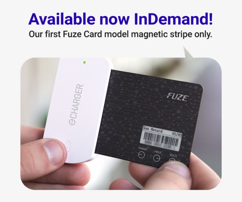 The Affordable Smart Card That Consolidates Your Entire - Smart Card ...