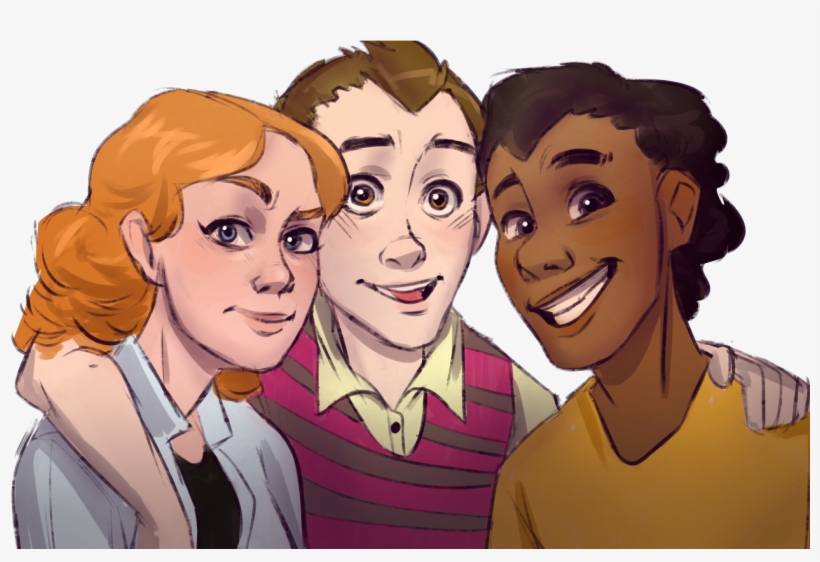 Png - Milo Murphy's Law PNG Image | Transparent PNG Free Download on ...